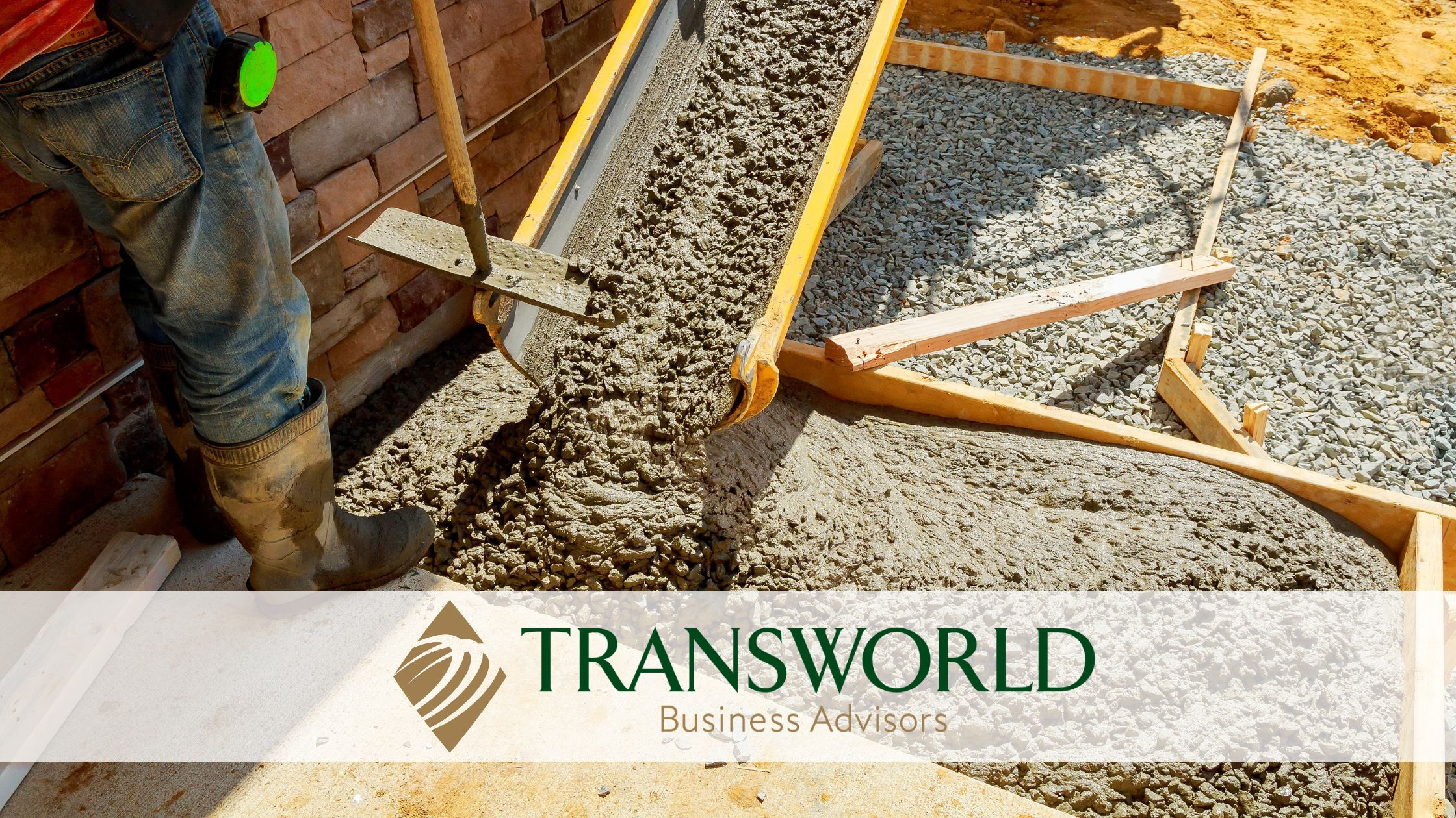 Construction-Related Businesses For Sale